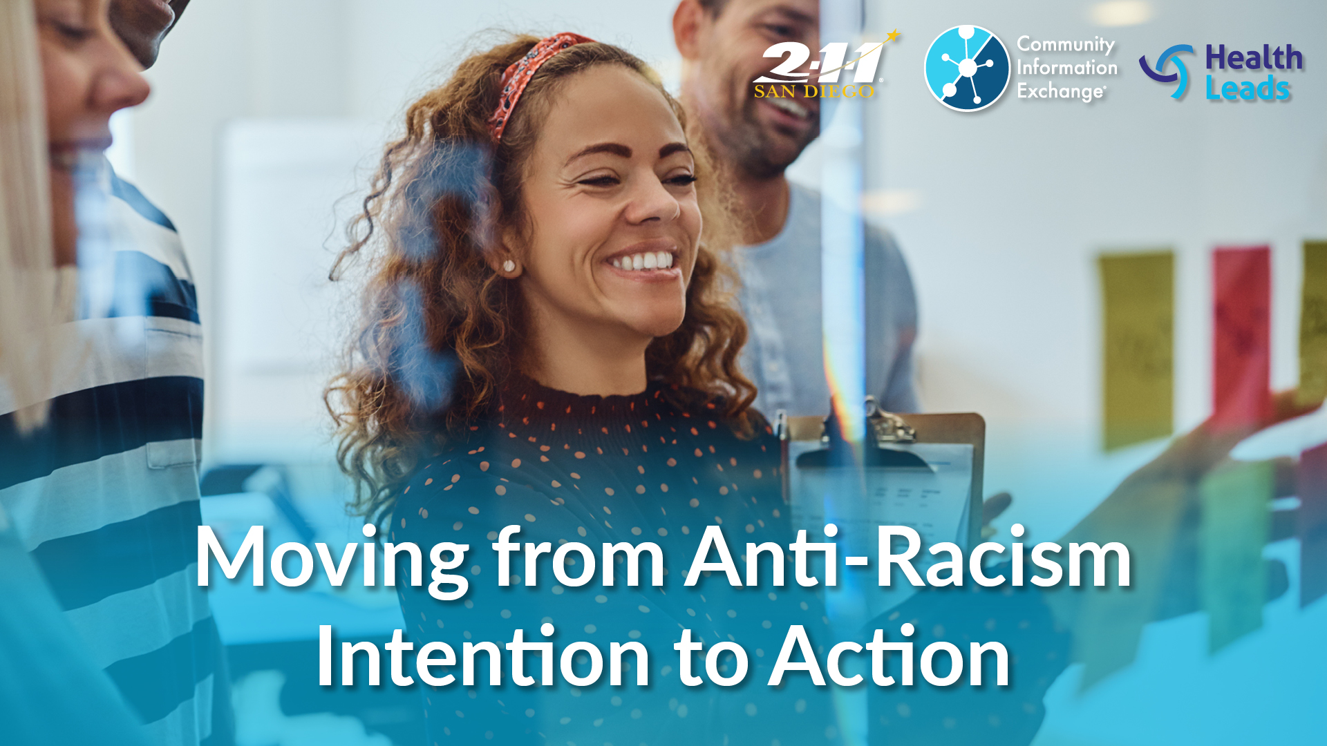 The CIE Data Equity Framework - CIE San Diego