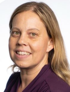 Heather Summers - CIE San Diego